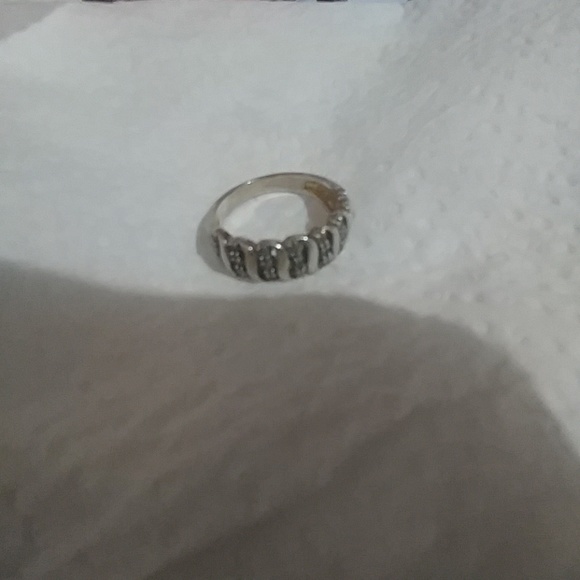Jewelry | Dbj 925 Diamond Ring | Poshmark